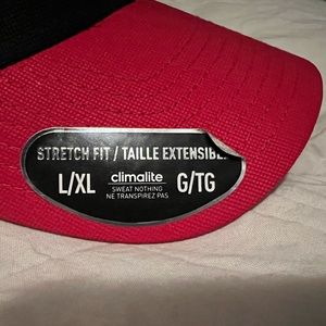 adidas | Accessories | Adidas Team Canada Olympic Team Climalite Aflex ...